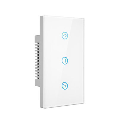50HZ Smart WiFi Wall Switch