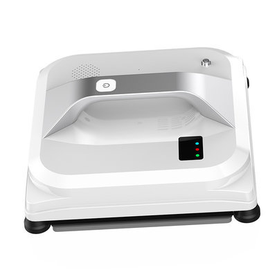 650mAh 100mm 3000Pa Smart Window Cleaning Robot