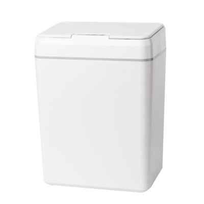 Self Changing 18.5cm 10UA Induction Trash Can
