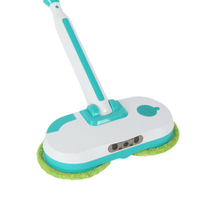 Floor Polisher 1230mm 18V 800mA Cordless Electric Mop
