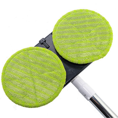 360 Degree 30s 2.5H Wireless Rotary Electric Mop