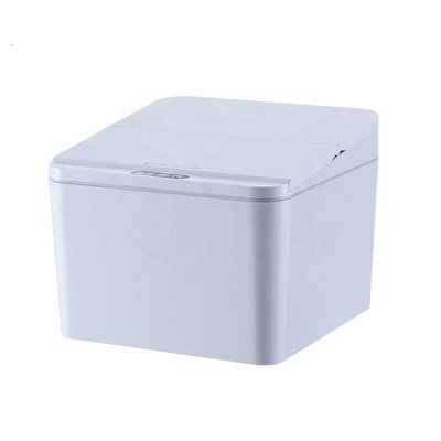 Office Square Smart 6L 20UA Induction Trash Can