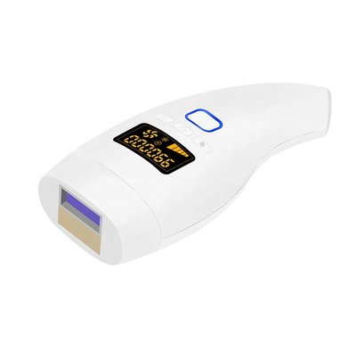 Whole Body 5 Gear 1.99S 240V IPL Laser Epilator