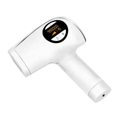 Women IPL 0.35S 3CM2 36W Skin Hair Removal Machine