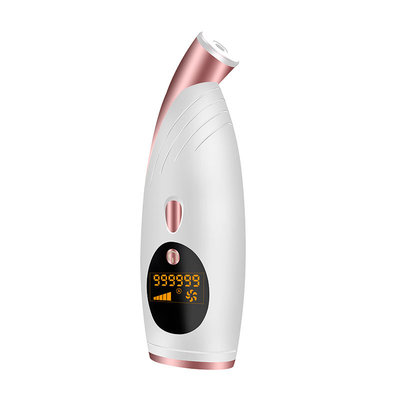 Permanent 215g 2J/Cm2 IPL Laser Epilator For Lady