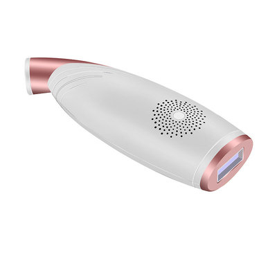 Permanent 215g 2J/Cm2 IPL Laser Epilator For Lady