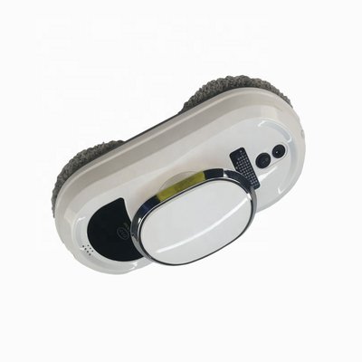 Mini 300*234*140mm 600mAh Outdoor Glass Cleaner
