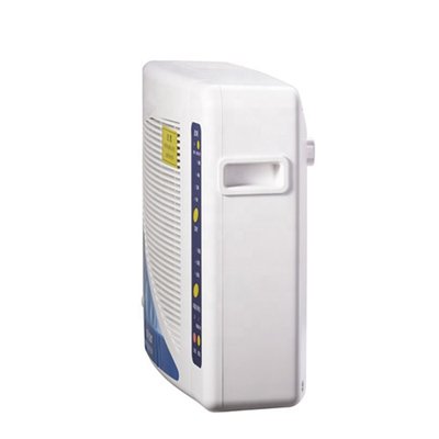 Desk HEPA 50dB 240m3/H Uv Light Air Purifier