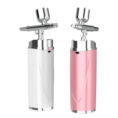 Handheld 2ML/Min 800mAh Portable Airbrush Makeup Kit