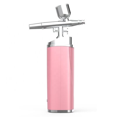 Moisturizing 2hours 170.8mm Height Mini Nano Airbrush
