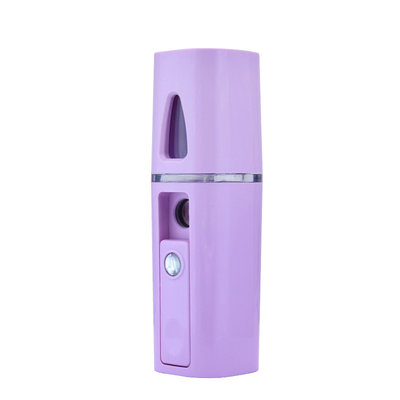 Portable 20ml 450mAh Facial Nano Mist Sprayer