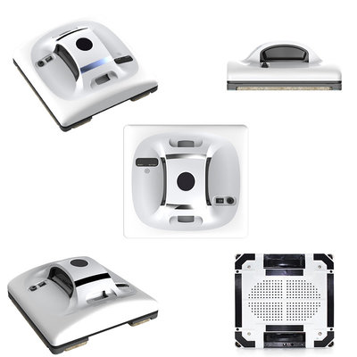 Anti Falling 150kgf 240V Smart Window Cleaning Robot