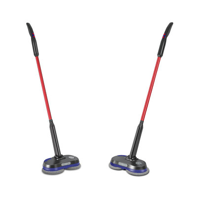 ABS Cordless 900mm 250r/M Rotation Electric Mop