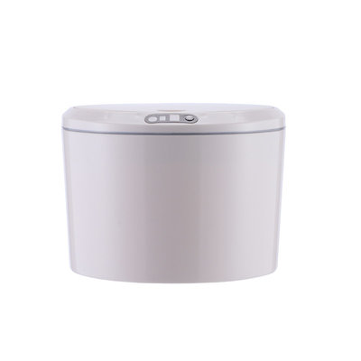 Household ABS 0.6KG 3L Electric Kitchen Garbage Can
