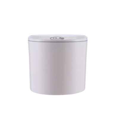 Household ABS 0.6KG 3L Electric Kitchen Garbage Can