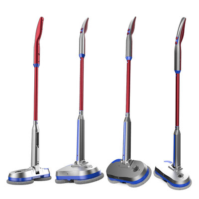Floor Cleaning 90min 7.4V Electric Wireless Mop