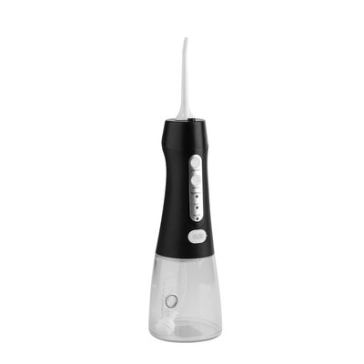200 ML Oral Irrigator 72dB 1400MAH Dental Water Flosser