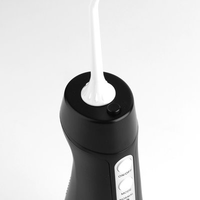 200 ML Oral Irrigator 72dB 1400MAH Dental Water Flosser