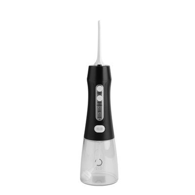 200 ML Oral Irrigator 72dB 1400MAH Dental Water Flosser