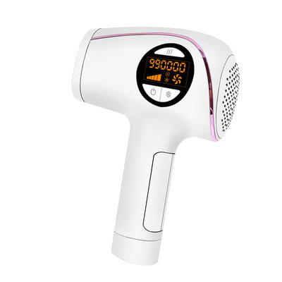 All Skin 321.9g 1.8J/Cm2 Hair Removal Machines For Ladies
