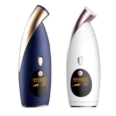 24W 999900 Times IPL Laser Epilator For Bikini Area
