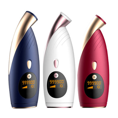 3CM2 Handheld Laser Hair Removal Device