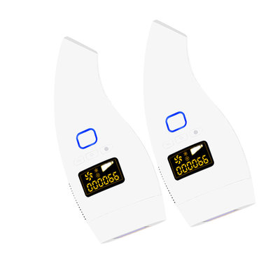 3CM2 999900 Flashes Laser Hair Removal Home Device