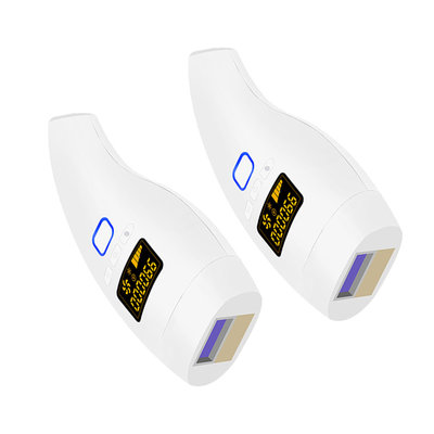999900 Times IPL Laser Epilator