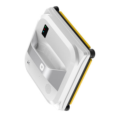 Wet Dry Remote Control 3000Pa 24V Robot Window Cleaner