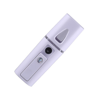 Rechargeable 550mAh 1H Facial Nano Mist Sprayer