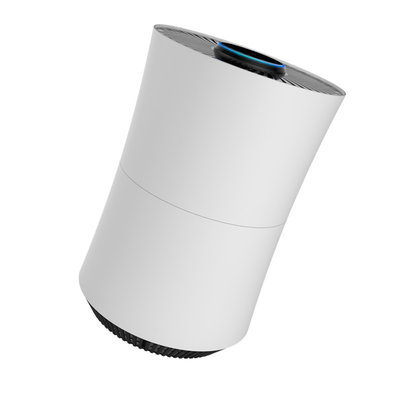 UV Light HEPA H13 1.1L/Min Negative Ion Air Purifier