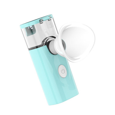 Facial Care 15ML 0.3μm Nano Beauty Sprayer for hotel