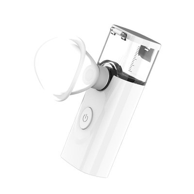Mini ABS 15ML 1.5Hours Nano Water Mist Sprayer