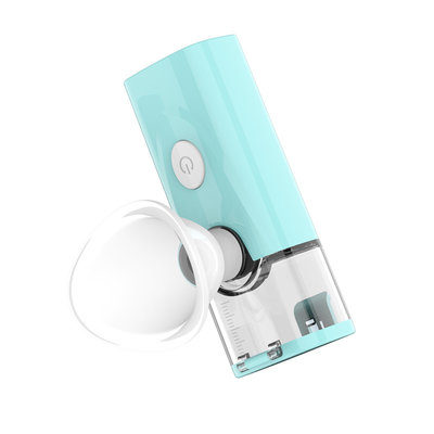 Hydrating 73mm Height 10S Facial Nano Mist Sprayer