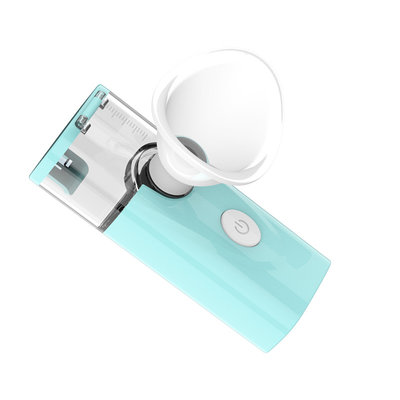 Hydrating 73mm Height 10S Facial Nano Mist Sprayer