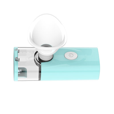 2 In 1 300mAh 15ML Portable Nano Mist Sprayer For Eye