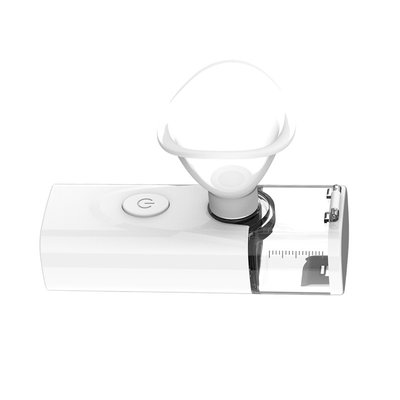 Mini USB 300mAh 1.5Hours Facial Nano Mist Sprayer