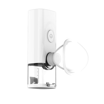 300mAh Facial Nano Mist Sprayer