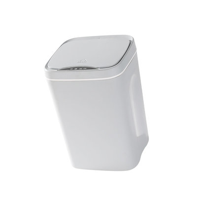 14L Induction Trash Can
