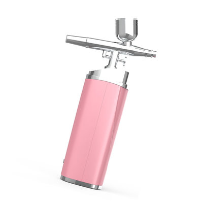 Moisturizing 2hours 170.8mm Height Mini Nano Airbrush