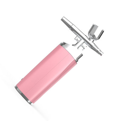 Home Makeup One Button 2H 95% Mini Nano Airbrush