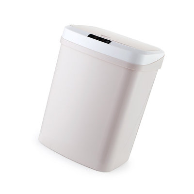 ROHS Knock 16L 33cm Automatic Kitchen Trash Can