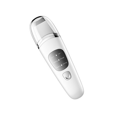 Home CE IPX7 5V Ultrasonic Facial Skin Scrubber