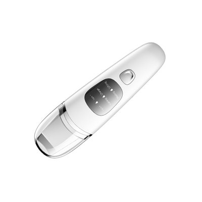 Home CE IPX7 5V Ultrasonic Facial Skin Scrubber