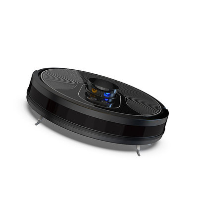 Wifi 3 In 1 32W 14.8V 2500Pa Robot Vacuum Cleaner