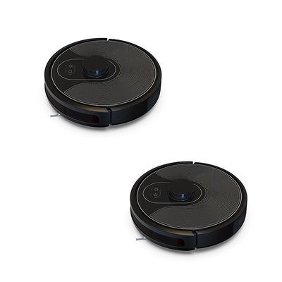 3200mA Robot Cleaning Machine