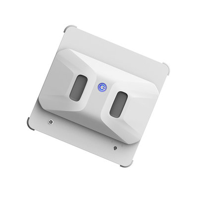 650mAh Smart Window Cleaning Robot