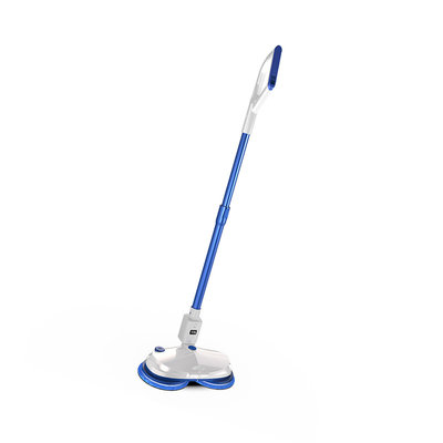 ABS Dual Head 2800RPM 300ML Electric Scrubbing Mop