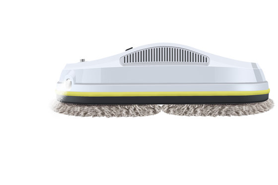 Remote Control Vacuum 24V Smart Window Cleaning Robot Without App