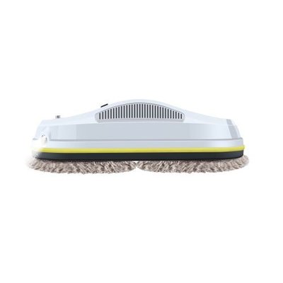 Dry Winman FCC Smart Window Cleaning Robot Vacuum Adsorption